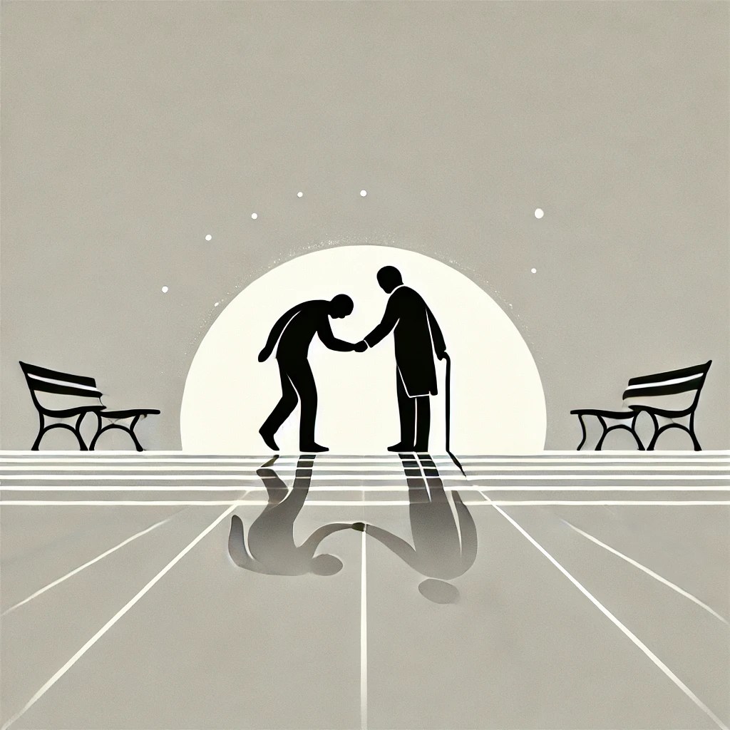 Chapter 9: Empathy – The Path