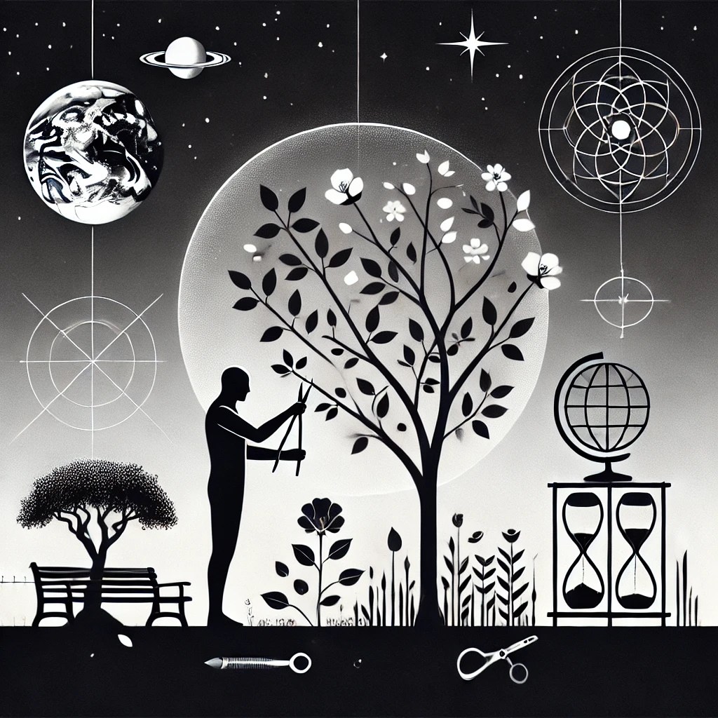 Understanding Deism – The Path