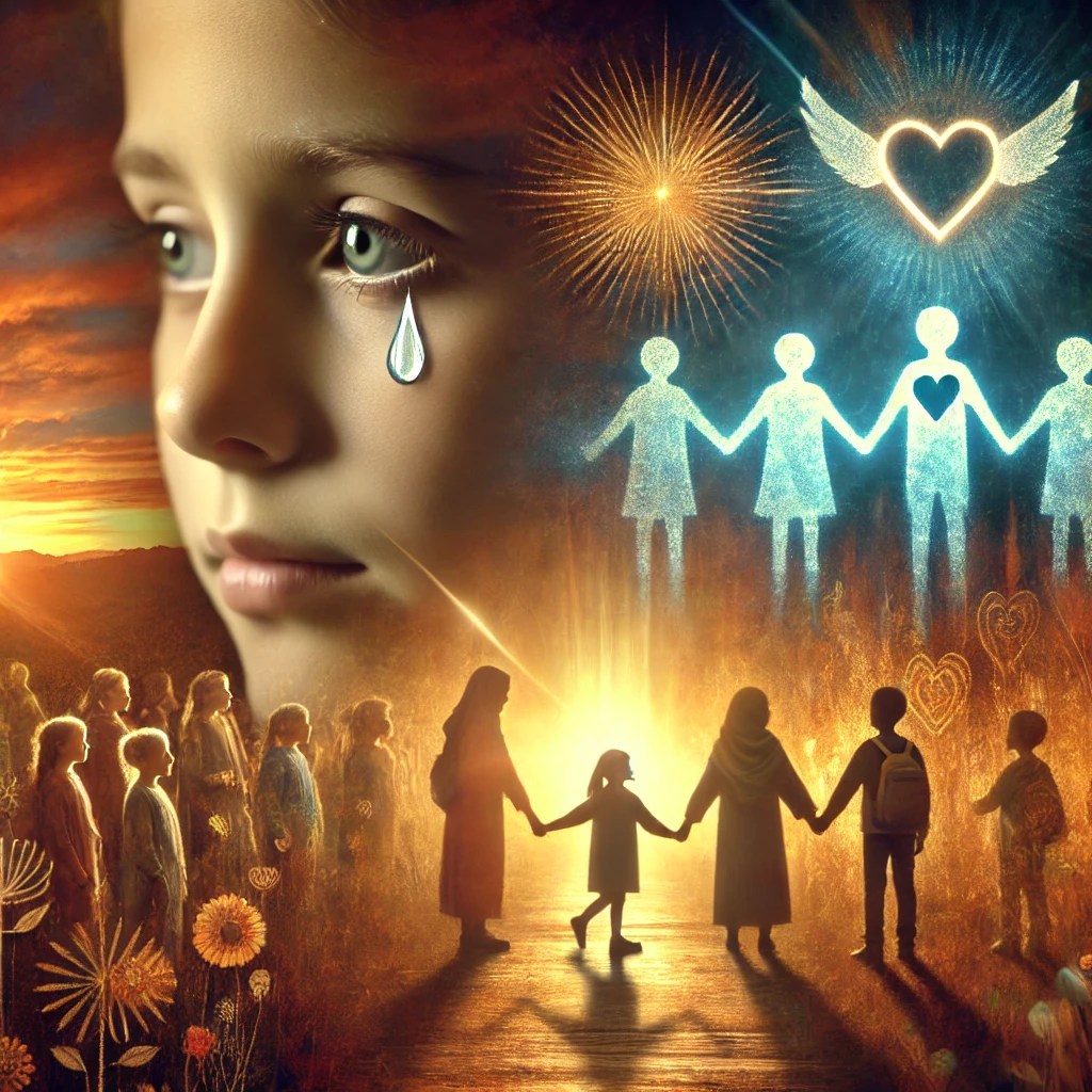 A Teaching Moment – The Path