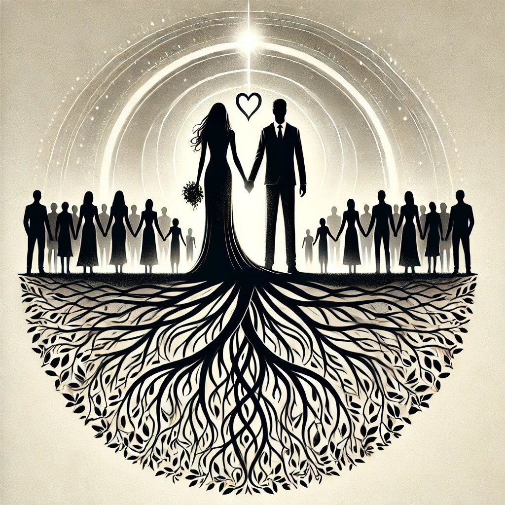 Marriage: A Human Bond – The Path